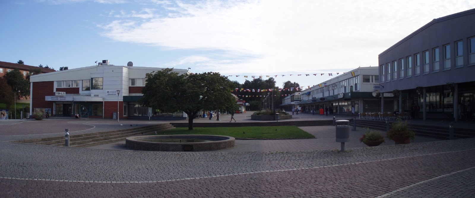 Biketommy: Kortedala i Göteborg 2008 del 1