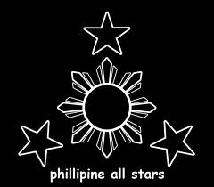 Best Dance Crew: PHILIPPINE ALL STARS