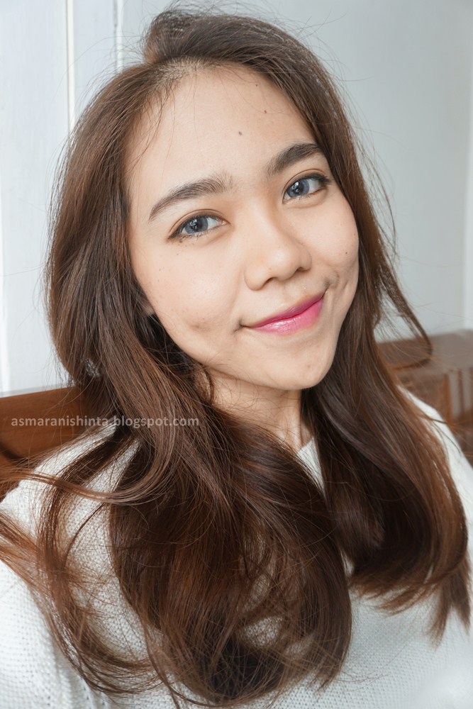 Every post has its own story: [REVIEW] Beautylabo Hair Color - B8 Pure ...