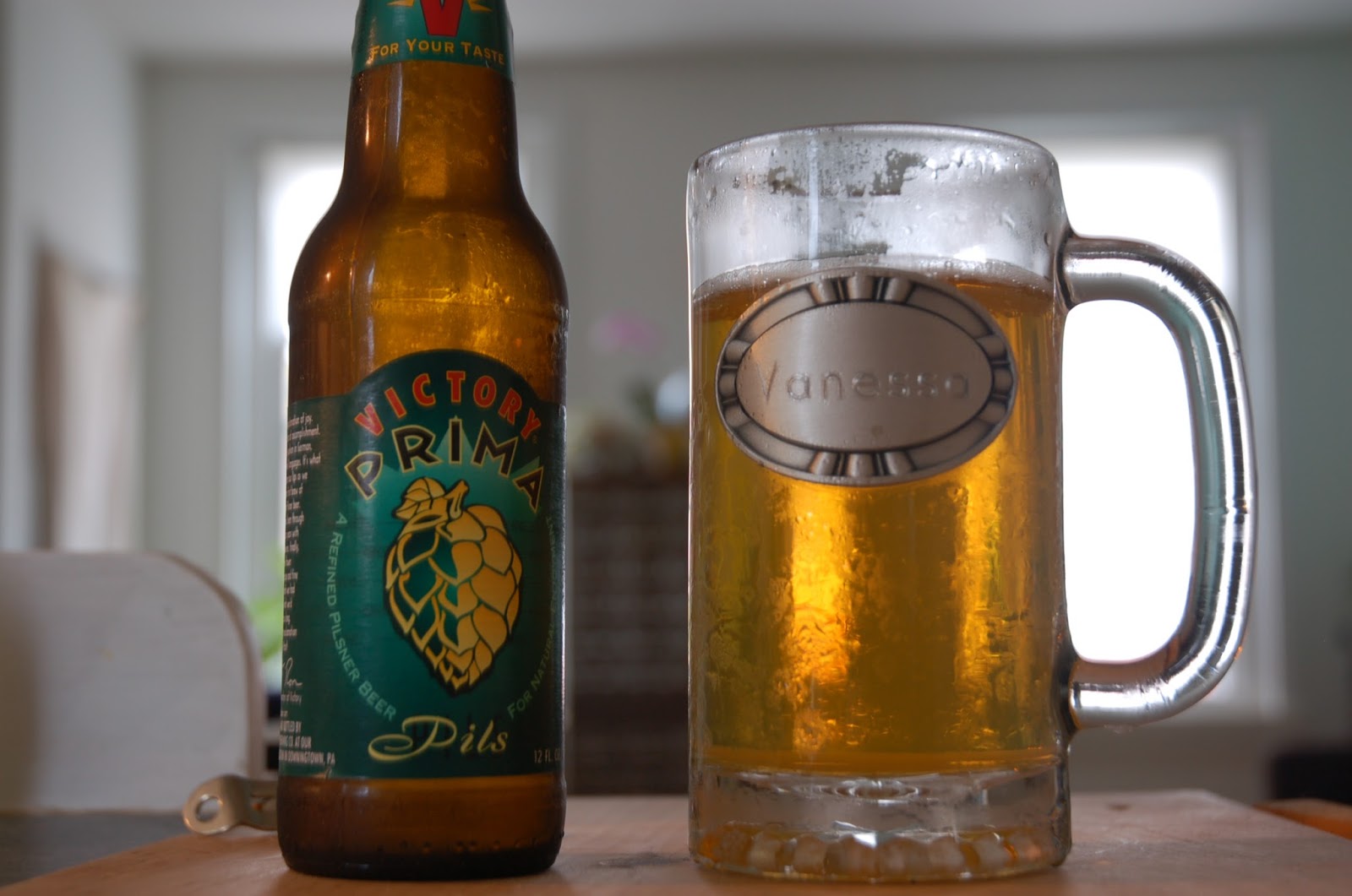 SHHHHH...: Two Pennsylvanian Pilsners