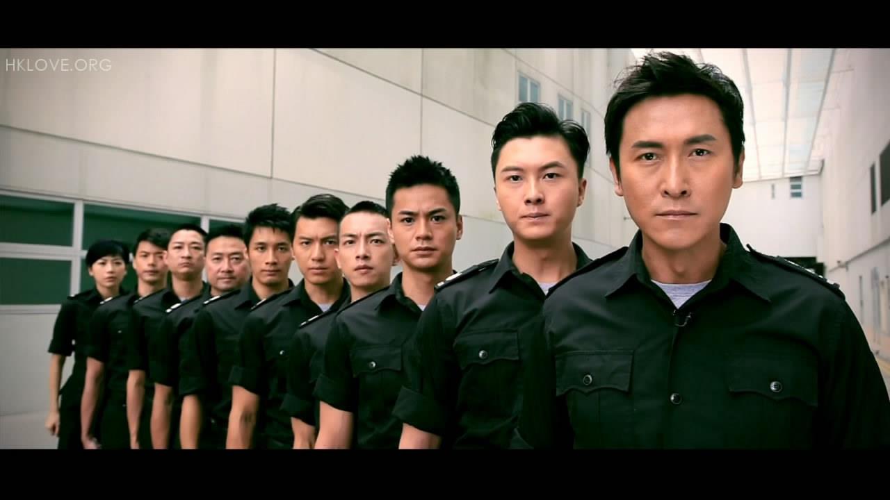 Phi Hổ - Tiger Cubs ~ Phim hay tôi đã xem