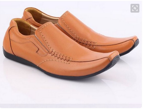 34 Model Sepatu Pria Trend Sekarang - Trend Model Baju Terbaru