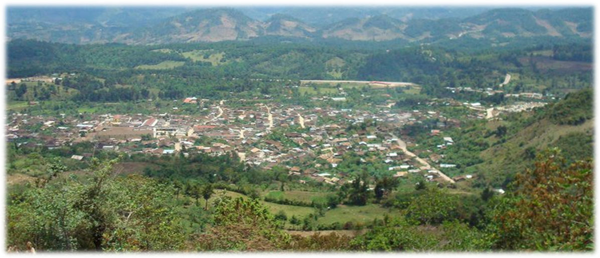 San Gaspar Chajul