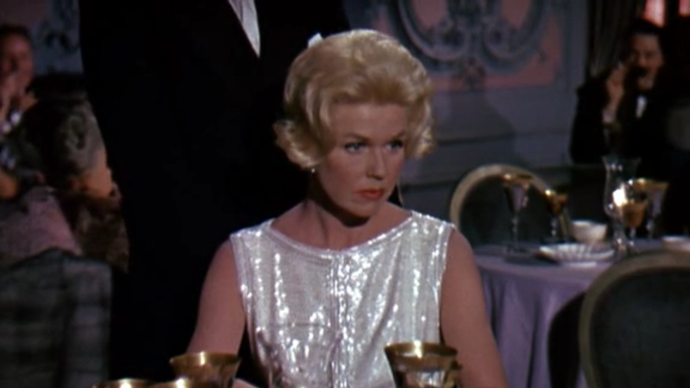 Recap Retro: Midnight Lace (1960)