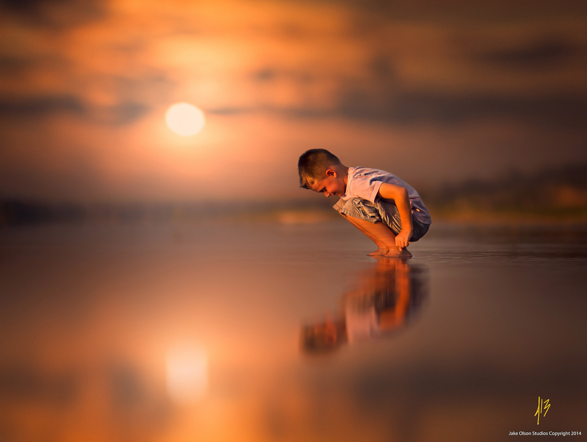 FOTOGRAFÍA / Jake Olson