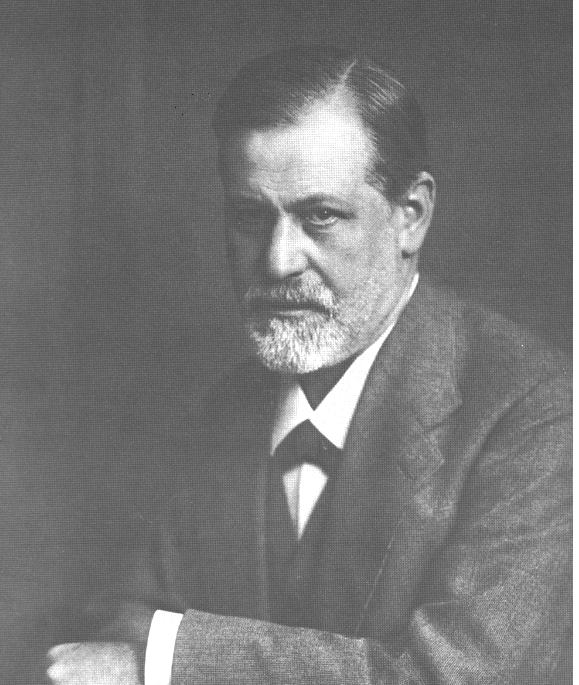 Psicología y psicoanálisis: Vida de Sigmund Freud