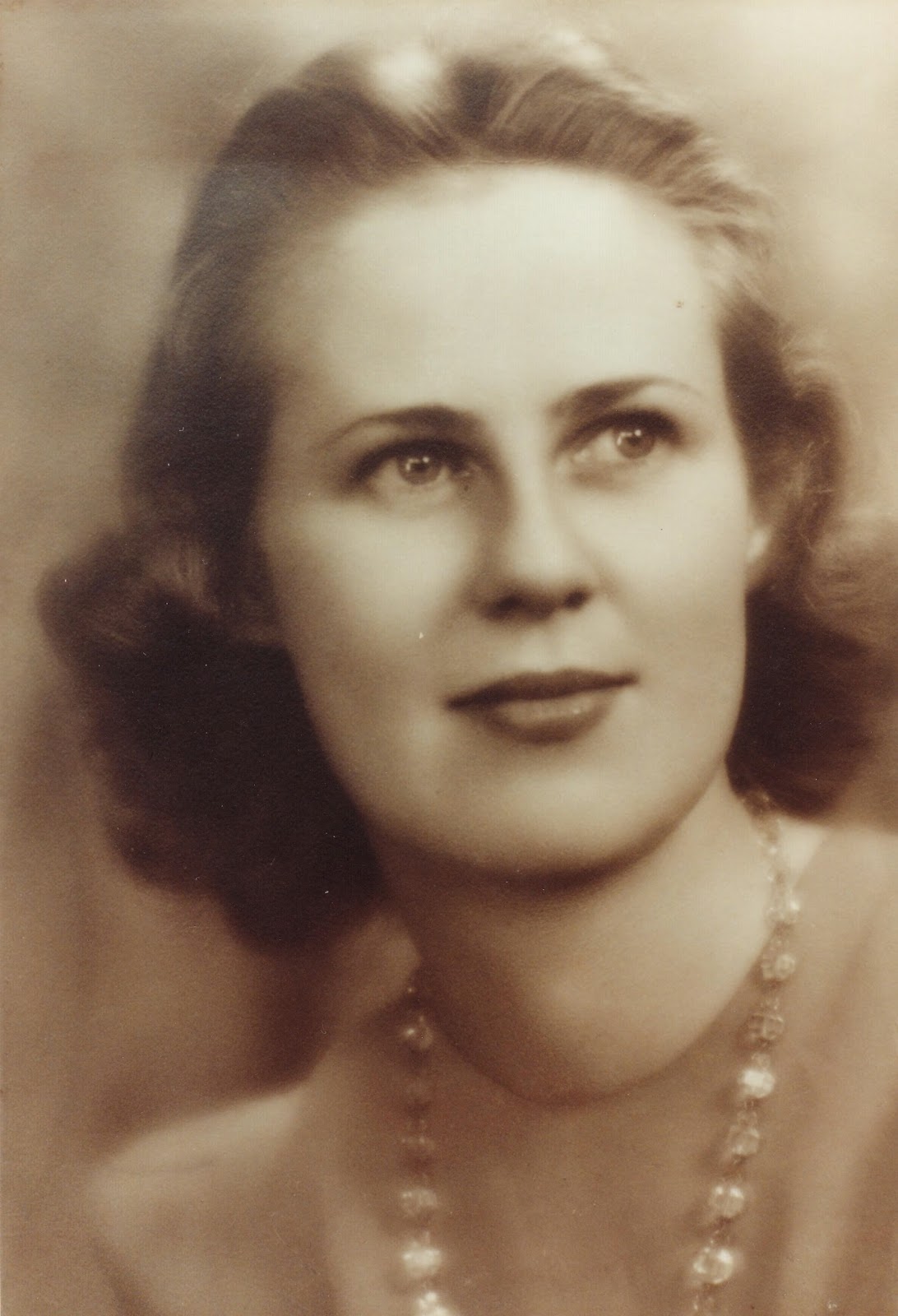 Helen Malone: Vale Hazel