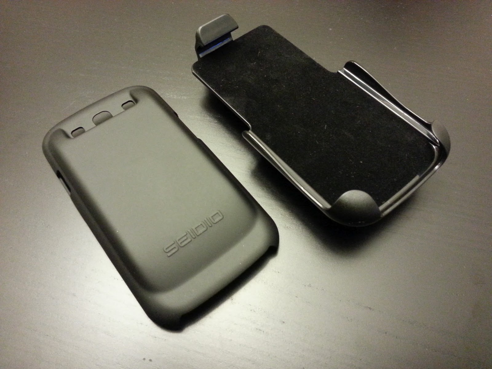 Review: Seidio Innocell 3500mAh Super Extended Life Battery and Surface ...