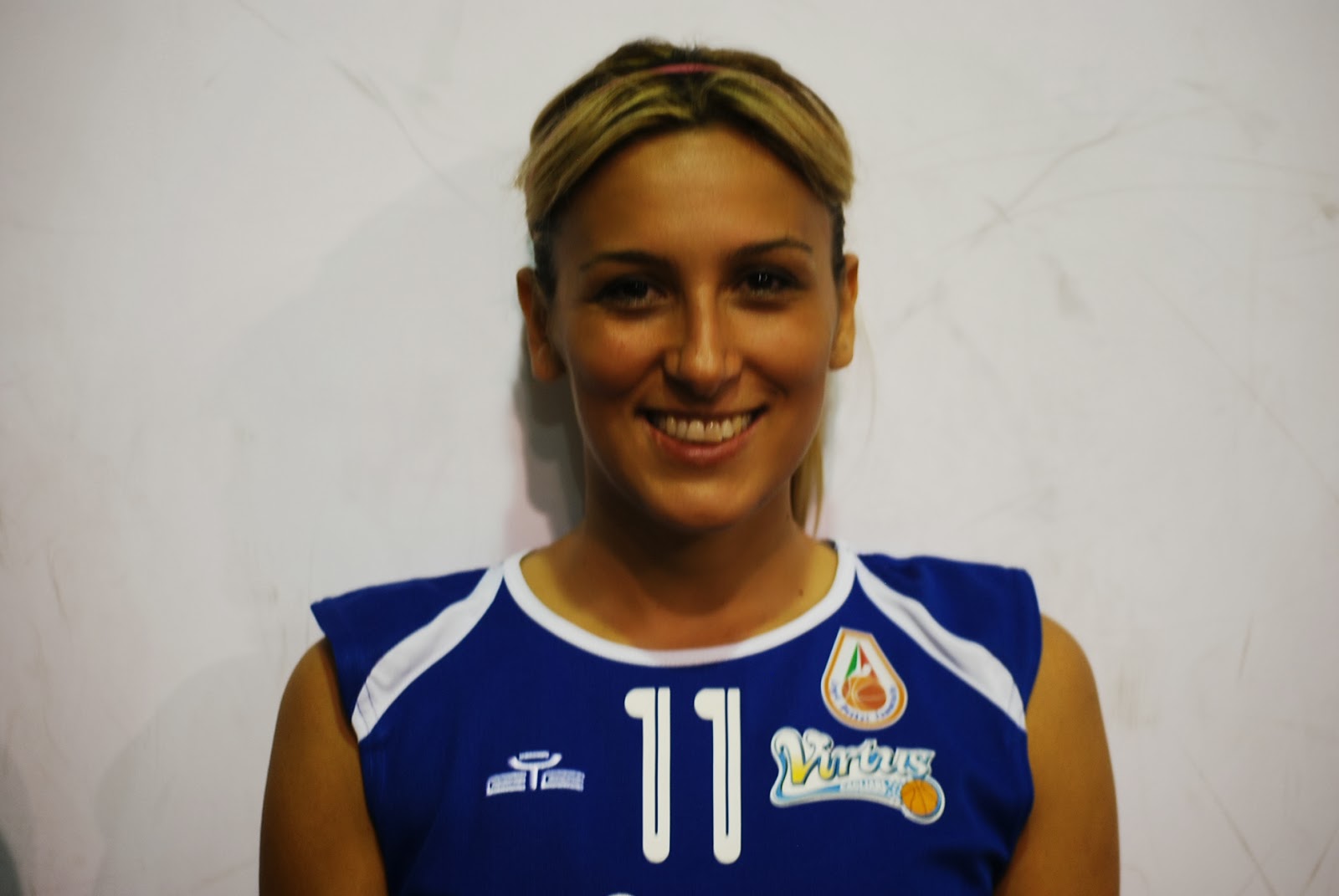 Basket Sardegna: Serie A2 F : Parla il capitano della Virtus