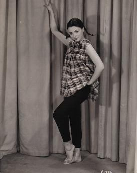 LEGENDARY DAME!: PHOTO OF THE DAY : CHECK OUT JOAN.. SHE RANKS AS A TOP ...