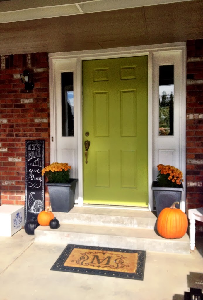 Kindred Style: Karli's House Tour