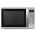 Sharp Inverter Convection Microwave OvenGood Baking Experience! | Amway ...