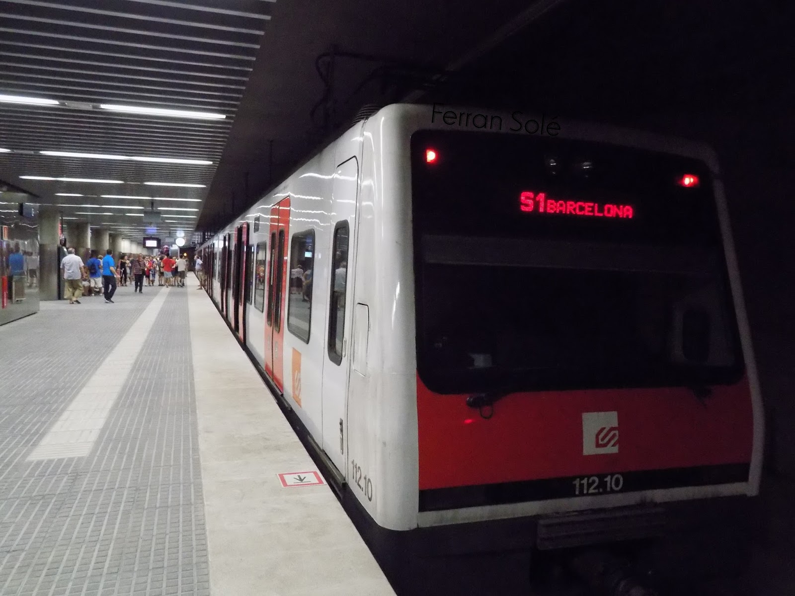 Notícies i reportatges del transport públic: Línia destacada del mes ...