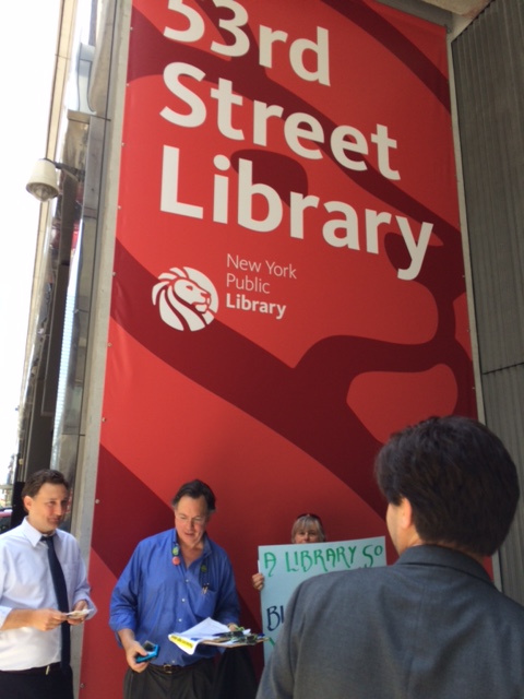 Citizens Defending Libraries: PICTURE & VIDEO Gallery: Opening Ceremony ...