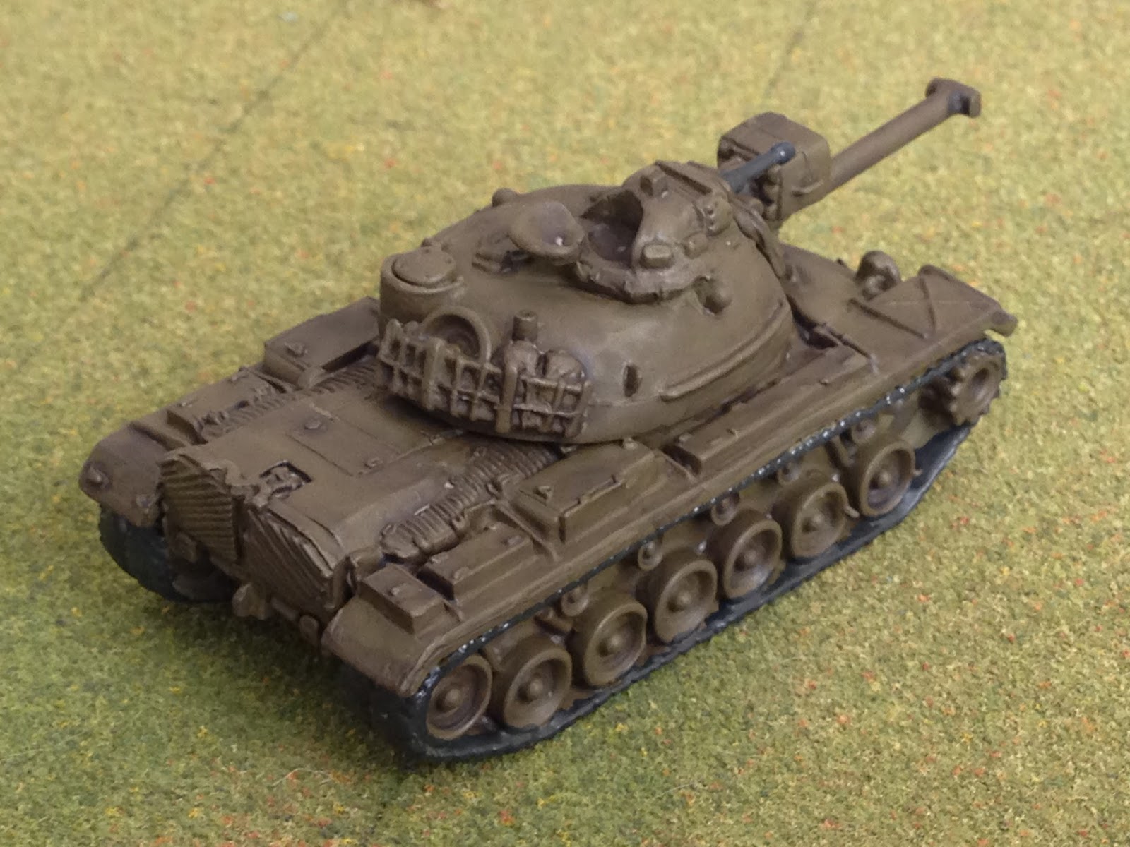 BlackHawkHet: Peter Pig 15mm Vehicles for Vietnam