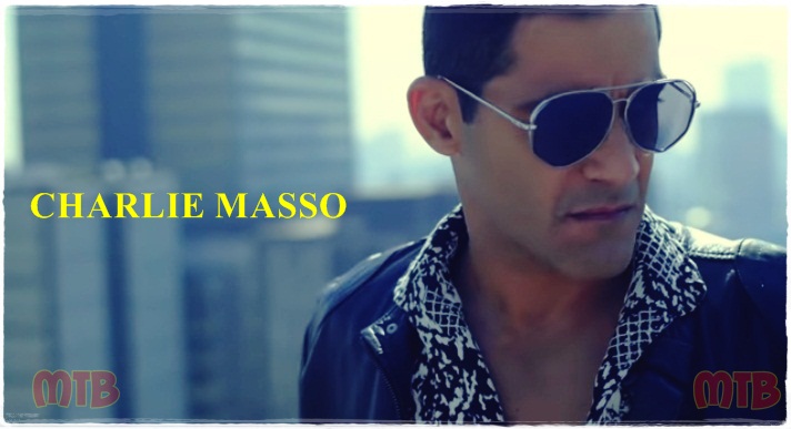 Menudomania Total: CHARLIE MASSO - Fotos