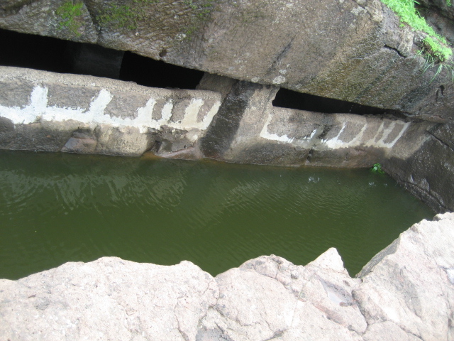 On the Edge of Sahyadris: Patta fort Vishramgad