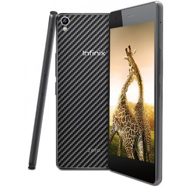Infinix Zero 2 X509 - Black Specs and Price in Nigeria - Buy Online ...