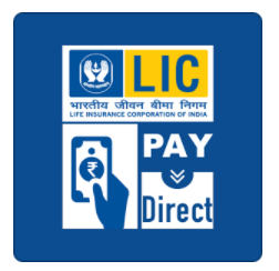 LIC PayDirect Mobile App - Youth Apps