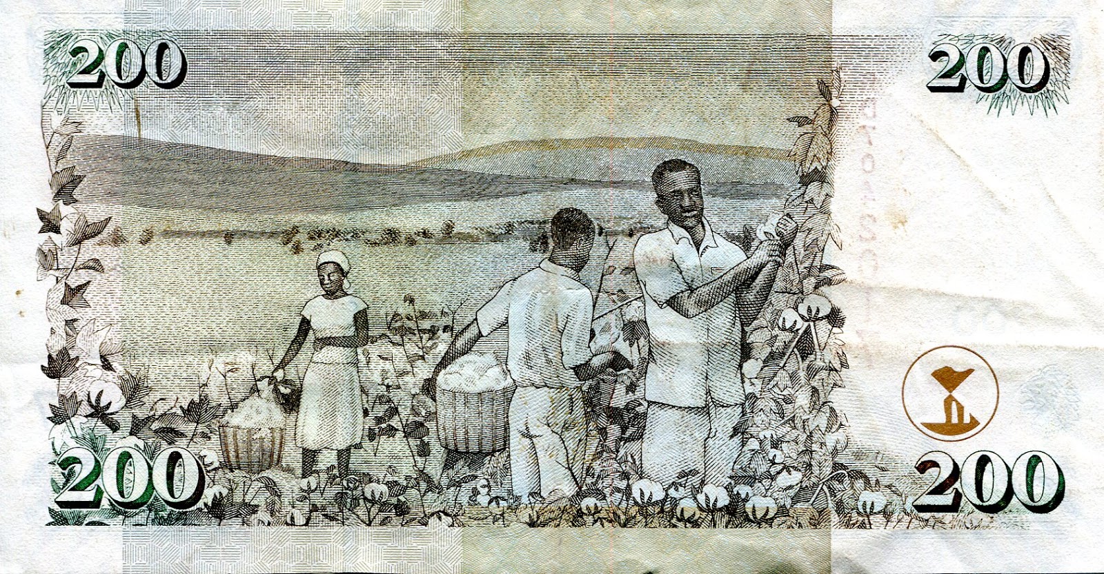 coins and more: 89) Currency and Coinage of Kenya: Shillings and Cents