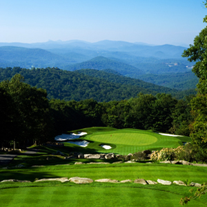 Kettler Cuisine: Gravy, and Golf, and Guns! Oh My!