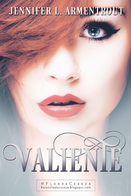 Promesas de Amor: Reseña | Valiente, Jennifer L. Armentrout