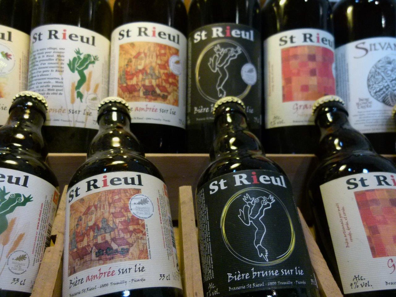 Le blog de Parcs et Jardins de L'Oise: Sortie du 8 avril : la brasserie ...