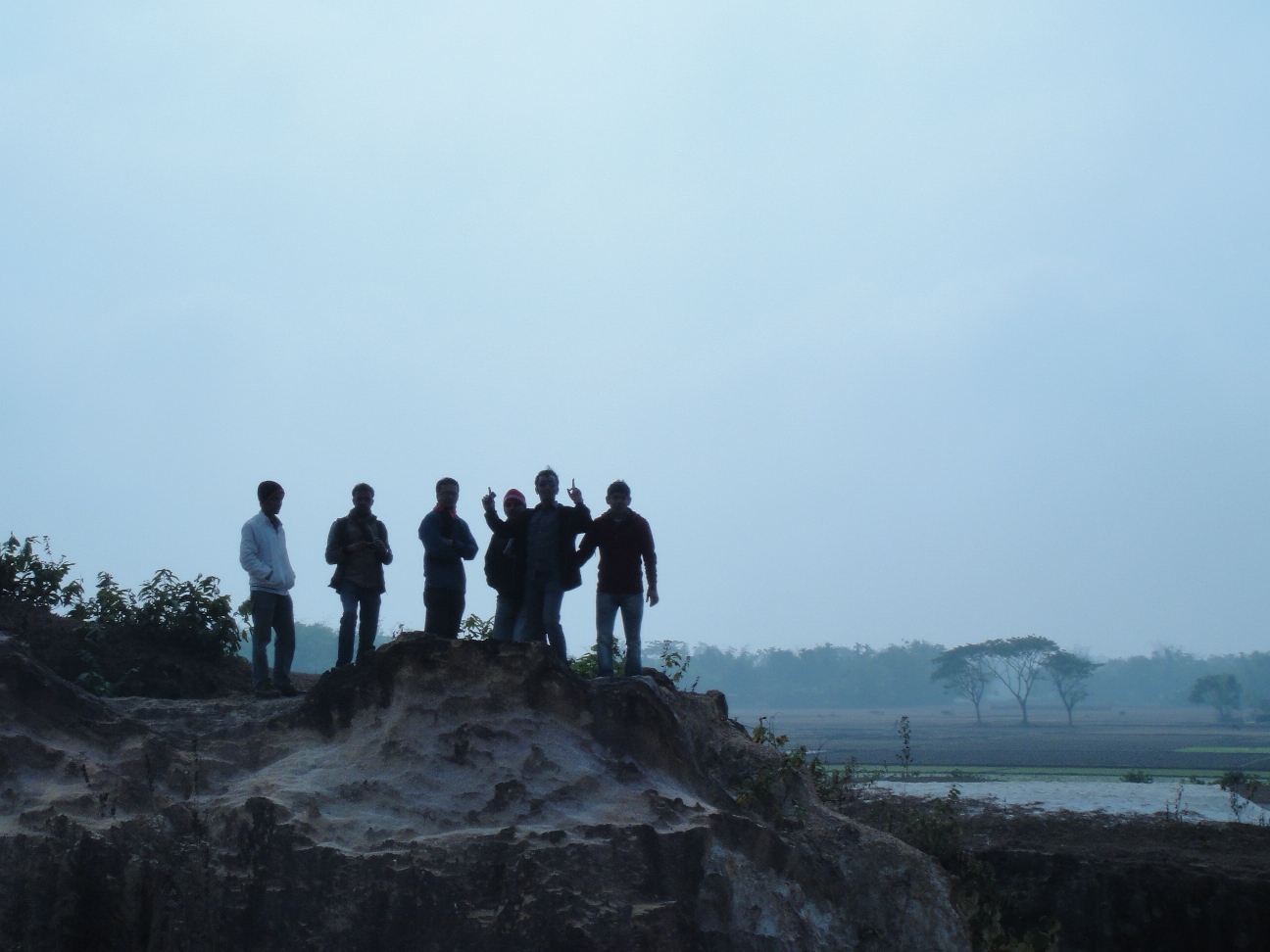 Birishiri, Netrokona, Bangladesh