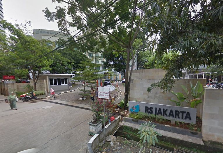 Jadwal Praktek Dokter Rumah Sakit Jl Jend. Sudirman Jakarta | Jadwal ...