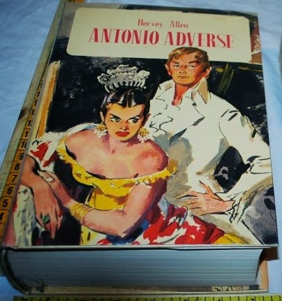 La bancarella di zia Sam - Vendita di libri usati e fuori catalogo: Giorgio Tabet e gli Omnibus ...