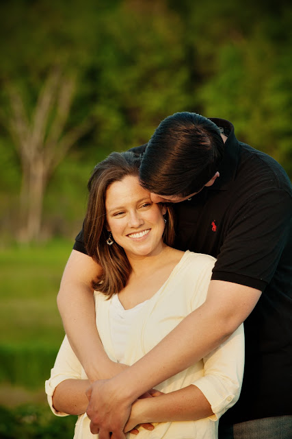 Purple Monkey Photography: Annette & Jordan Engaged