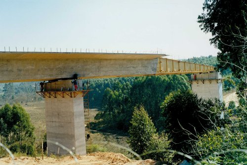 Civil Engineering Failures