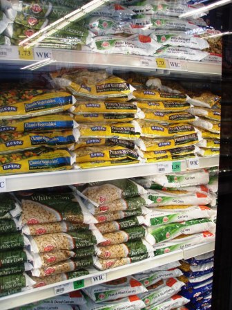 Eat Well, Play Well: WinCo Foods