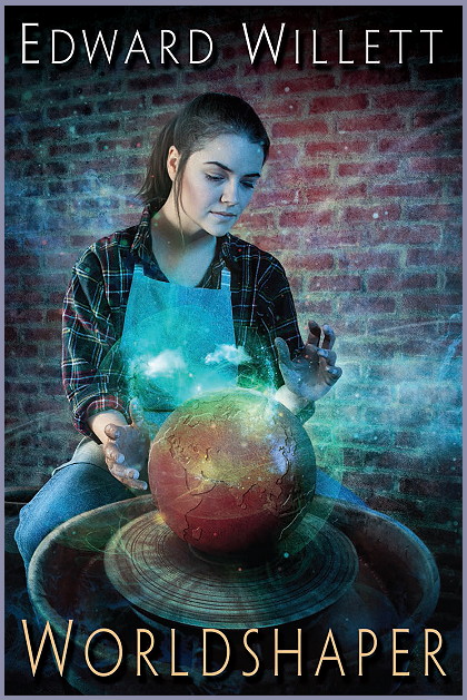 Edward Willett Author Interview ~ JeanBookNerd