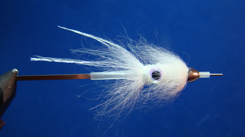 SST Flies: Salmon Steelhead and Trout Fly Tying: Squidley-Do-Right ...