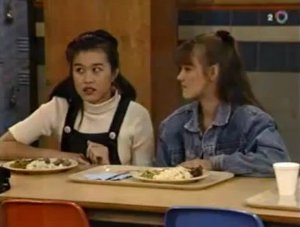 Bib Overalls Film Blog: Unhappily Ever After