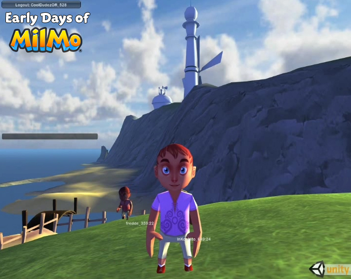 MilMo Devblog: The History of MilMo: 2008