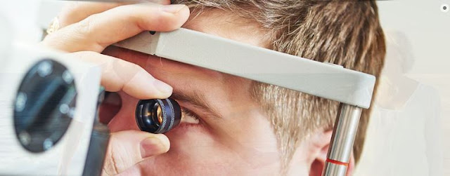 Why Regular Eye Checkup at Good Eye Doctor Jupiter is Important?