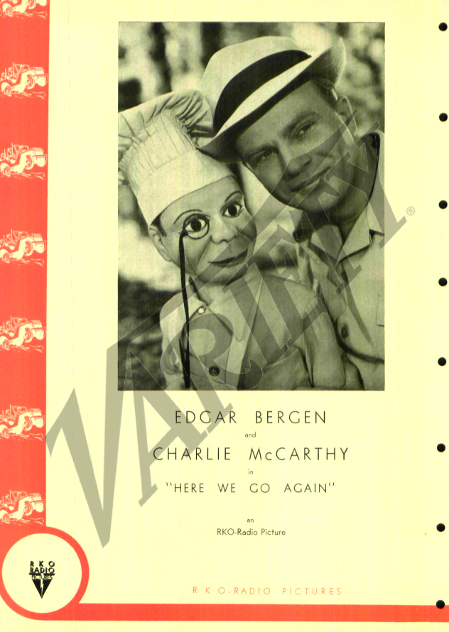 Classic Television Showbiz: The Larry Solway Show with guest Edgar ...