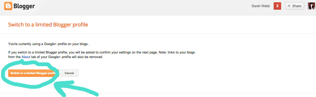 What is a No-Reply Blogger and How To Fix It If You Are A No-Reply ...