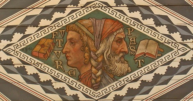 Doctor Cooper's Laboratory: The Two Faces of Janus