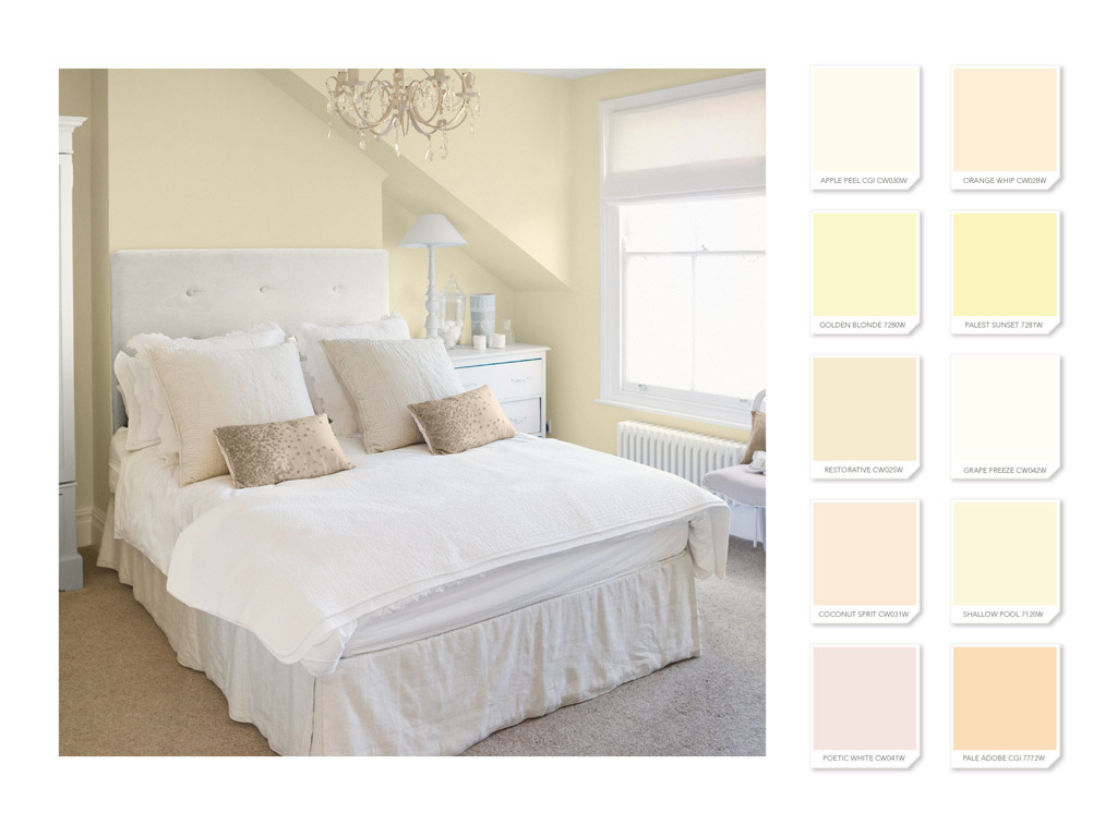 Da elegancia a tus espacios con tonalidades crema | AZdeco