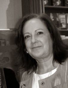 ESCRITORES RECÓNDITOS: Amàlia Sanchís. EDITORA