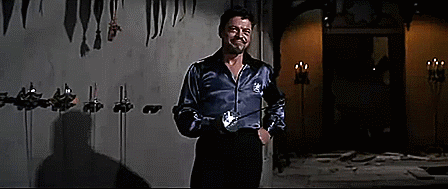 THE GREAT RACE (1965)