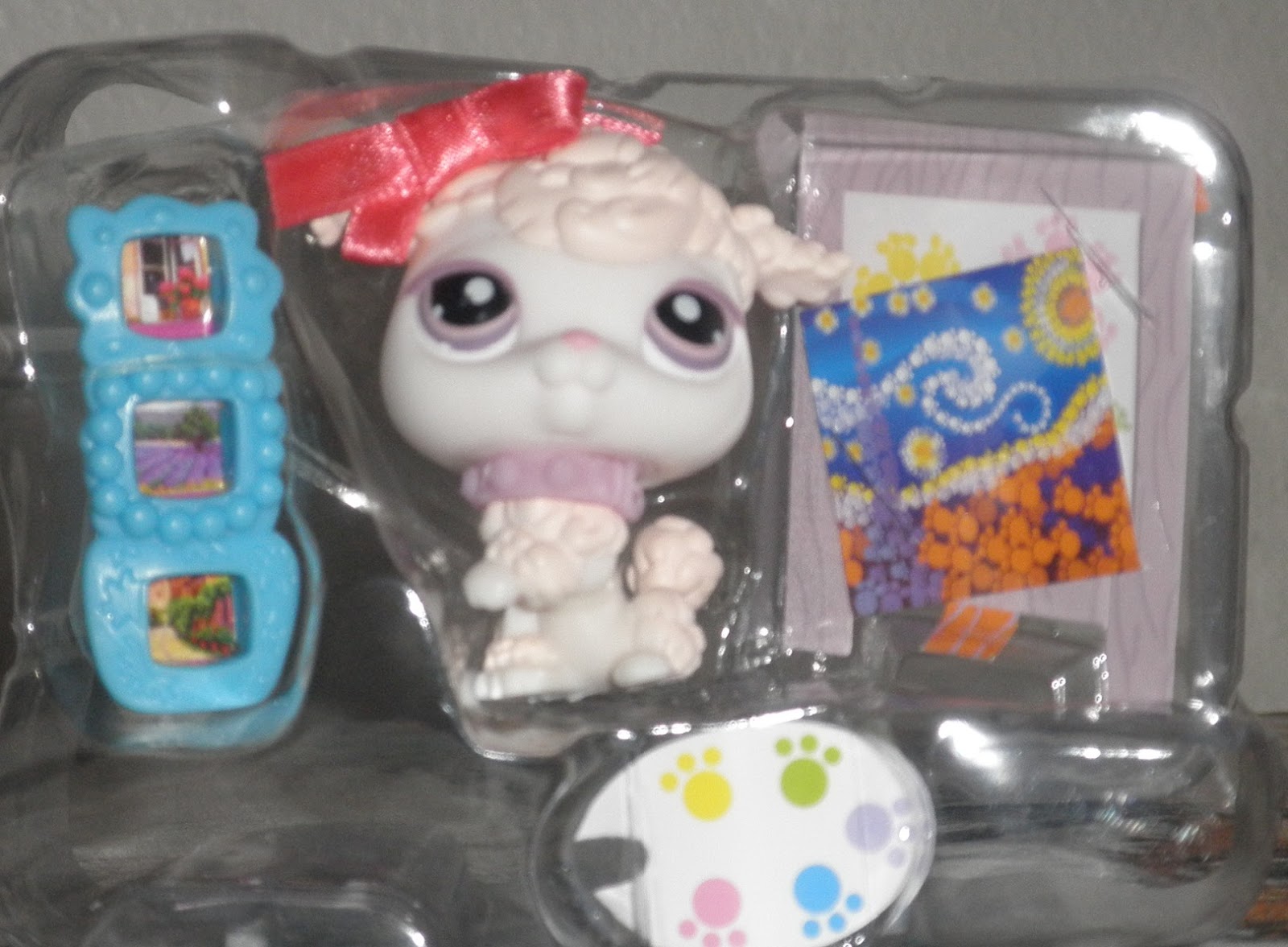 Collectomania: LPS Set - Around the World 1