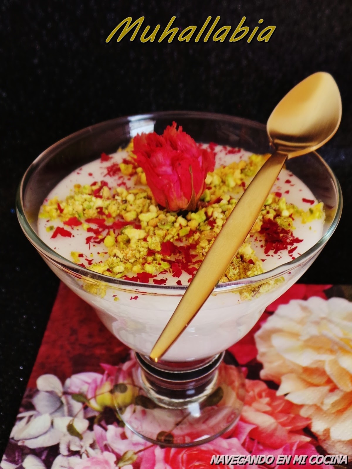 Navegando en mi Cocina: MUHALLABIA