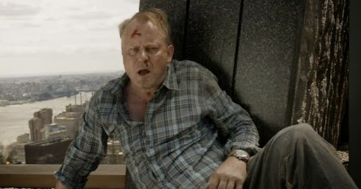 Actor Stellan Skarsgård Steals Scenes and is Perhaps the Best ...