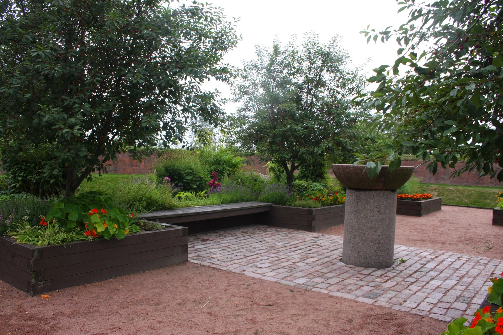 Siniunikon: Kotka Redutti