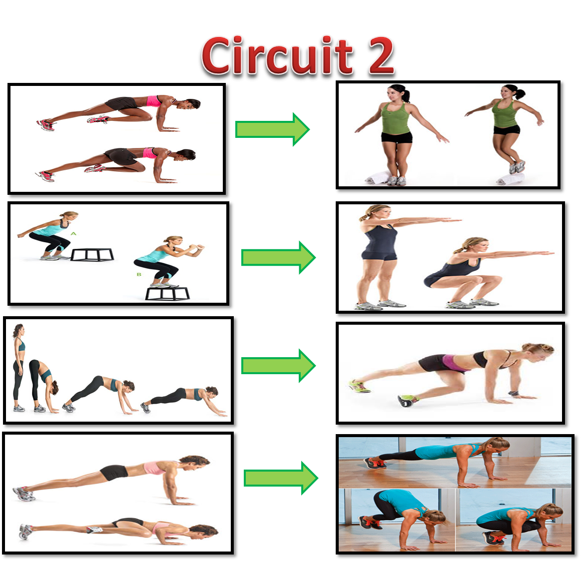 Pillosophy: Wake Me Up Morning ⊕ Cardio Blaster!