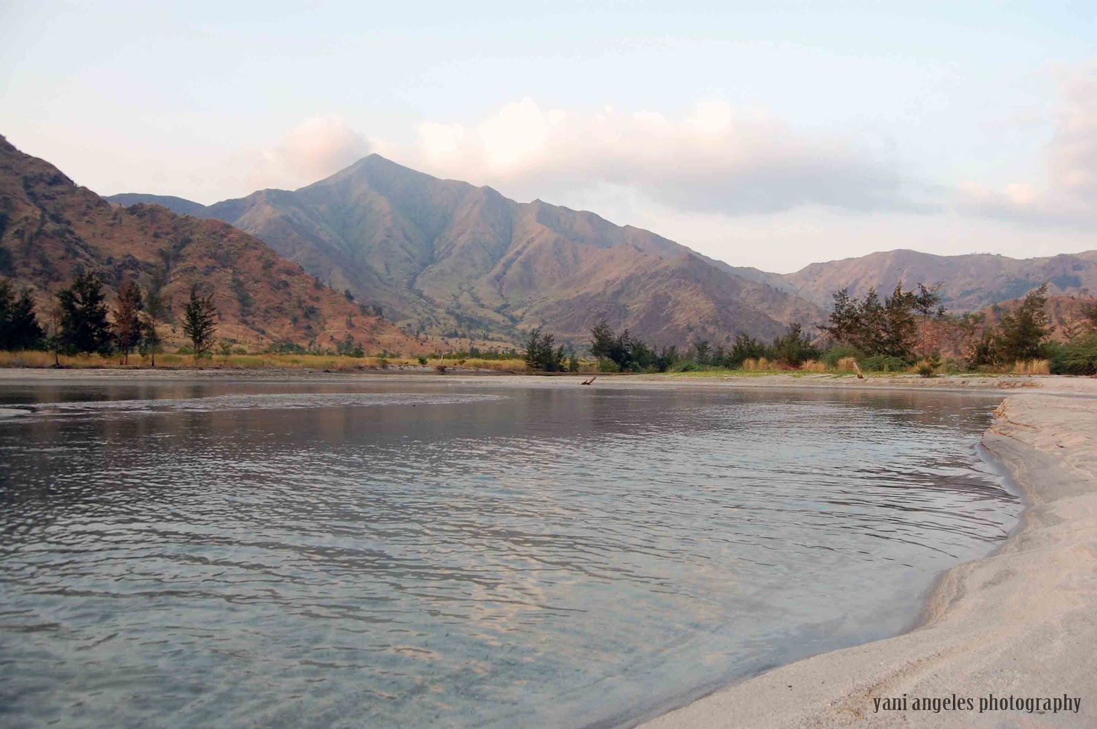 Through Angel Eyes: Nagsasa Cove Trip